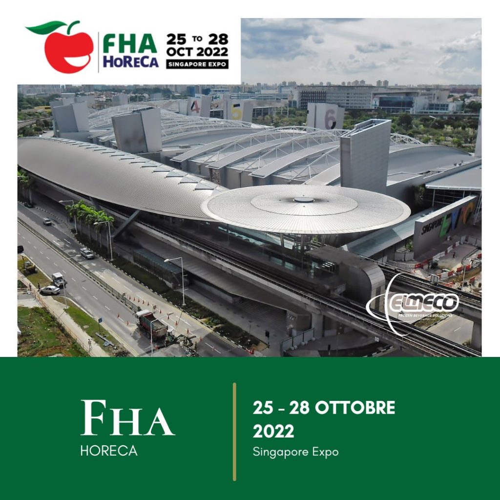 Elmeco - Frozen Beverage Solutions